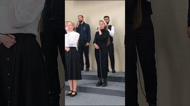 Научи меня, мой Господь, во всём / Христианские песни