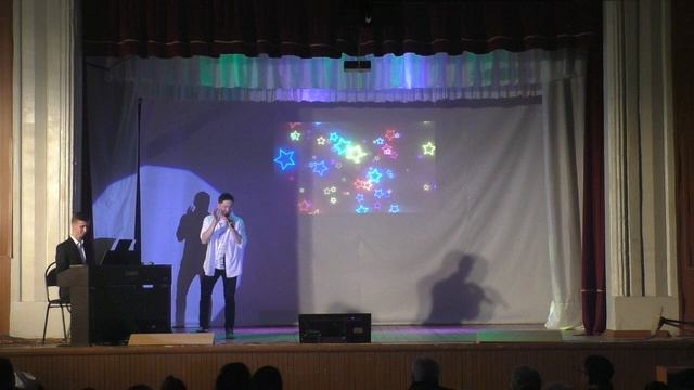 Виталий Комлев