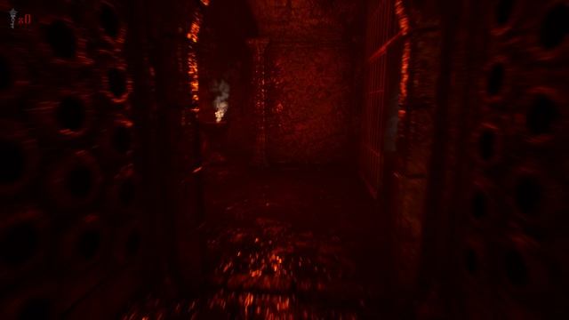 Sex with the devil - Лабиринт 2 й