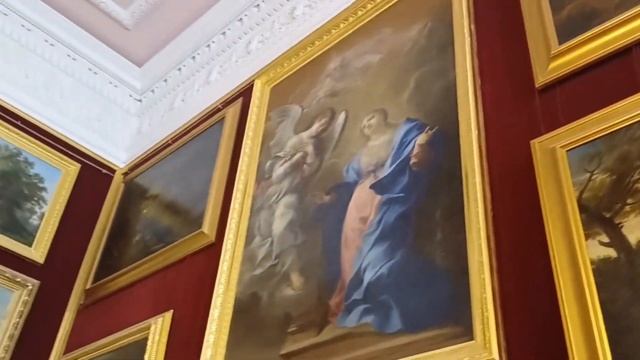 Наши каникулы. Гатчина