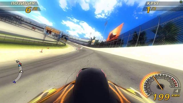 FlatOut 2 - Доп. миссии