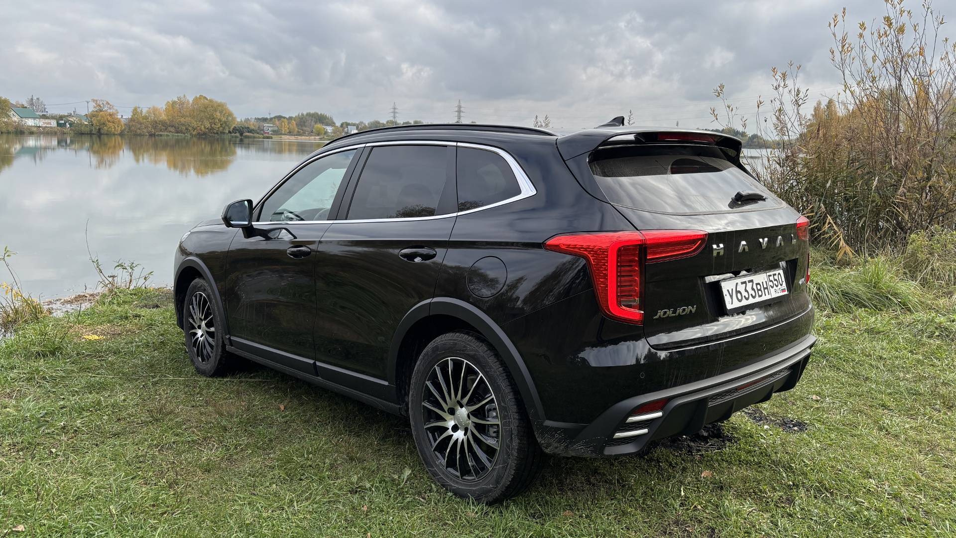 HAVAL JOLION / ТУПИТ ПРИ РАЗГОНЕ? НЕ ЕДЕТ?