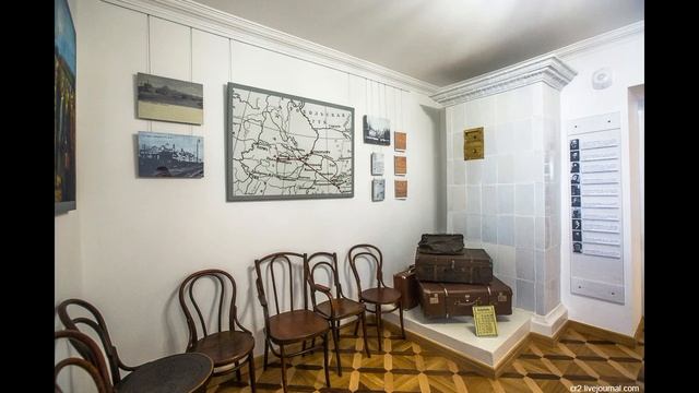 Наши каникулы. Музей Царской семьи. Тобольск. #николинродник