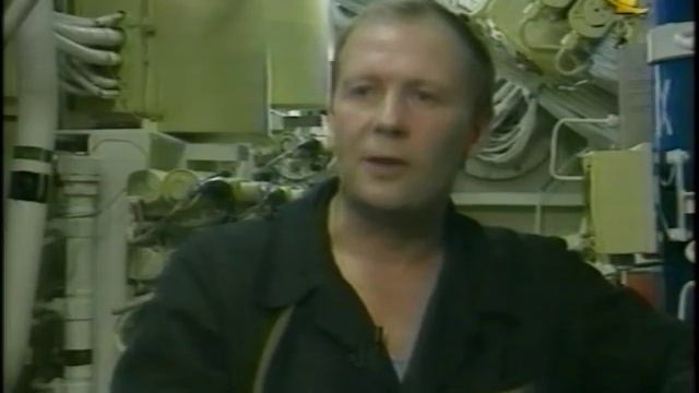 ТАЙФУН,300 - ЛЕТИЮ РОССИЙСКОГО ФЛОТА