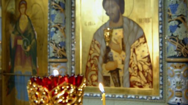 Тропарь св. благоверному князю Александру Невскому#НиколинРодник