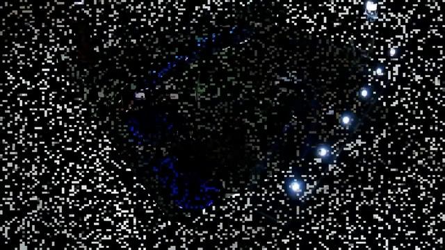 Макет-модель Усадьба