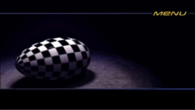 Need For Speed 3 Hot Pursuit Soundtrack - Sirius 909 (HD 1080p)