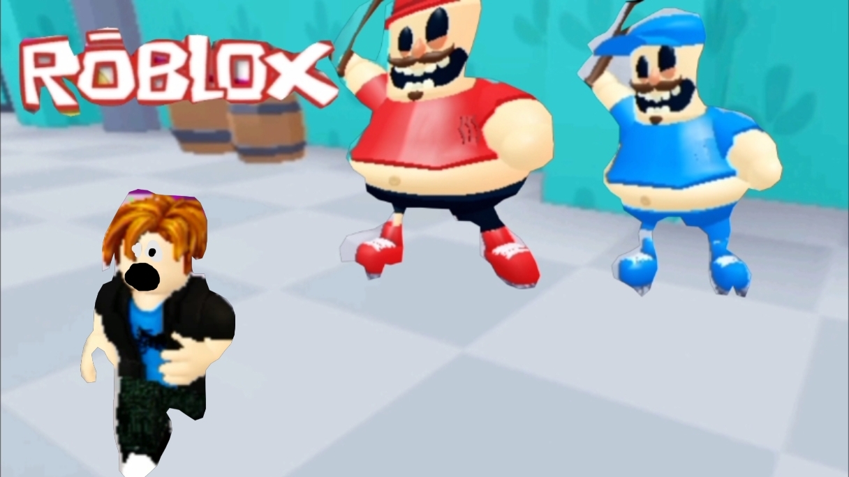 Побег из ЗООМАГАЗИНА! Обучалки БЫЛ НАЙДЕН и СБЕГАЕТ ИЗ МАГАЗИНА ПИТОМЦЕВ В ROBLOX!