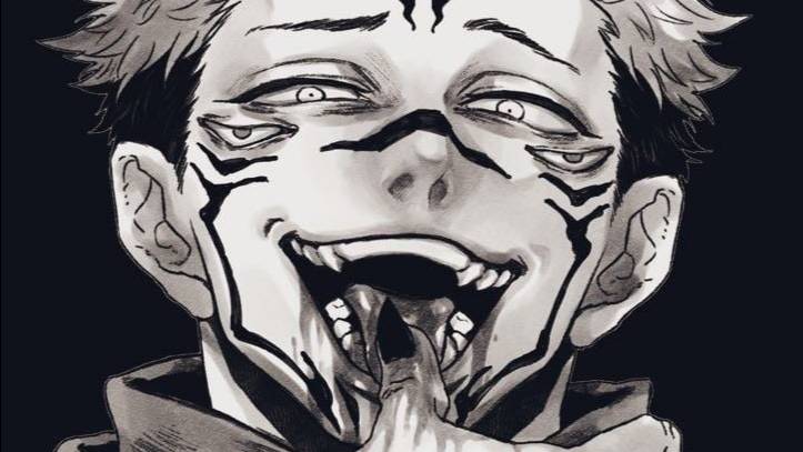 Remon Sukuna [AMV] - Jujutsu Kaisen