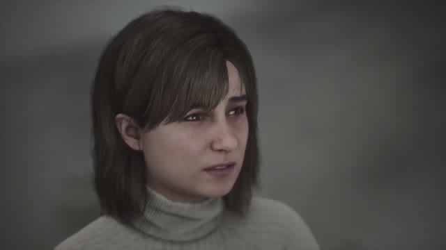 Silent Hill 2 PC Прохождение #1