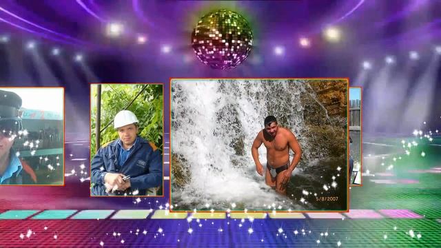 35 лет мужу Поздравление от любимой жены и дочки