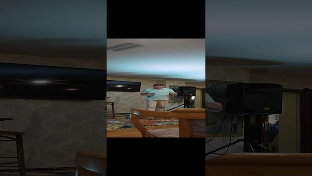 Теплоход "Сергей Дягилев"_Блюз любви