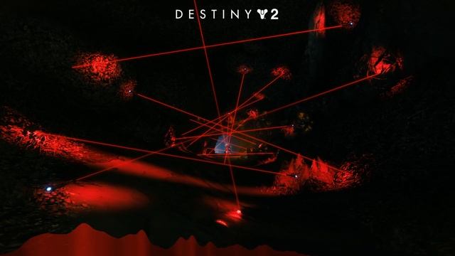 Destiny 2 OST - Utopia Fallen (Tension) (with action layer)