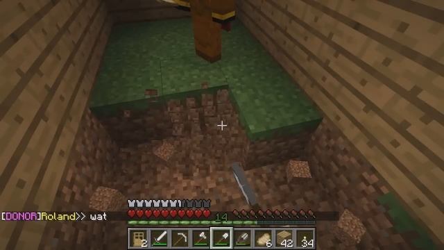 Minecraft CREEPYPASTA_ The Stalker