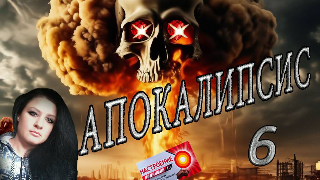 S.T.A.L.K.E.R. мод Апокалипсис #6☣️. Нашла арт🔮черная душа👻. Супер экза🧥и какой-то кейс💼 в Х-18