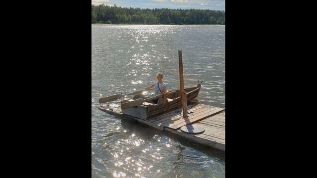 #НиколинРодник Наши каникулы. Часть 2. Актай.