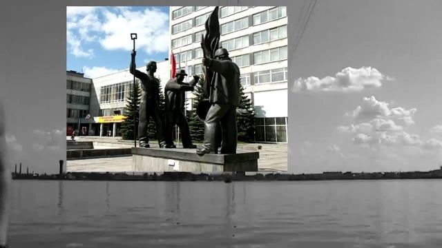 Зарождение Ижевска, завод ИжСталь, ИжМАШ