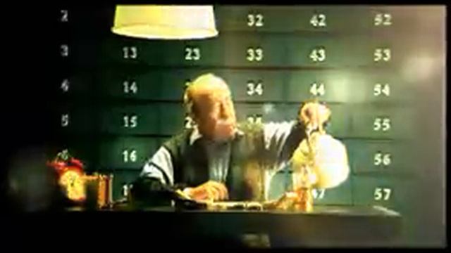 Ласковый май - Седая ночь.