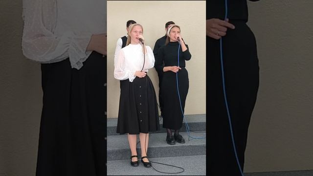 Христианин, неси огонь чудесный свой / Христианские песни