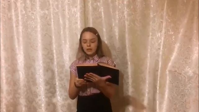 Видео-поздравление коллектива "Николин Родник" с днем св. великомученицы Екатерины. Часть 1. Дети