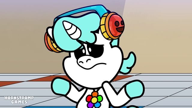 Один блок Скайблока с УЛЫБАЮЩИМИСЯ ЗВЕРЬКАМИ в Майнкрафте!