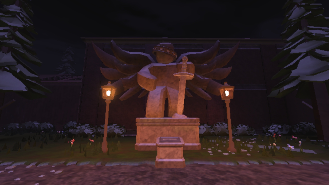 Doors 🚪 ROBLOX прохождение