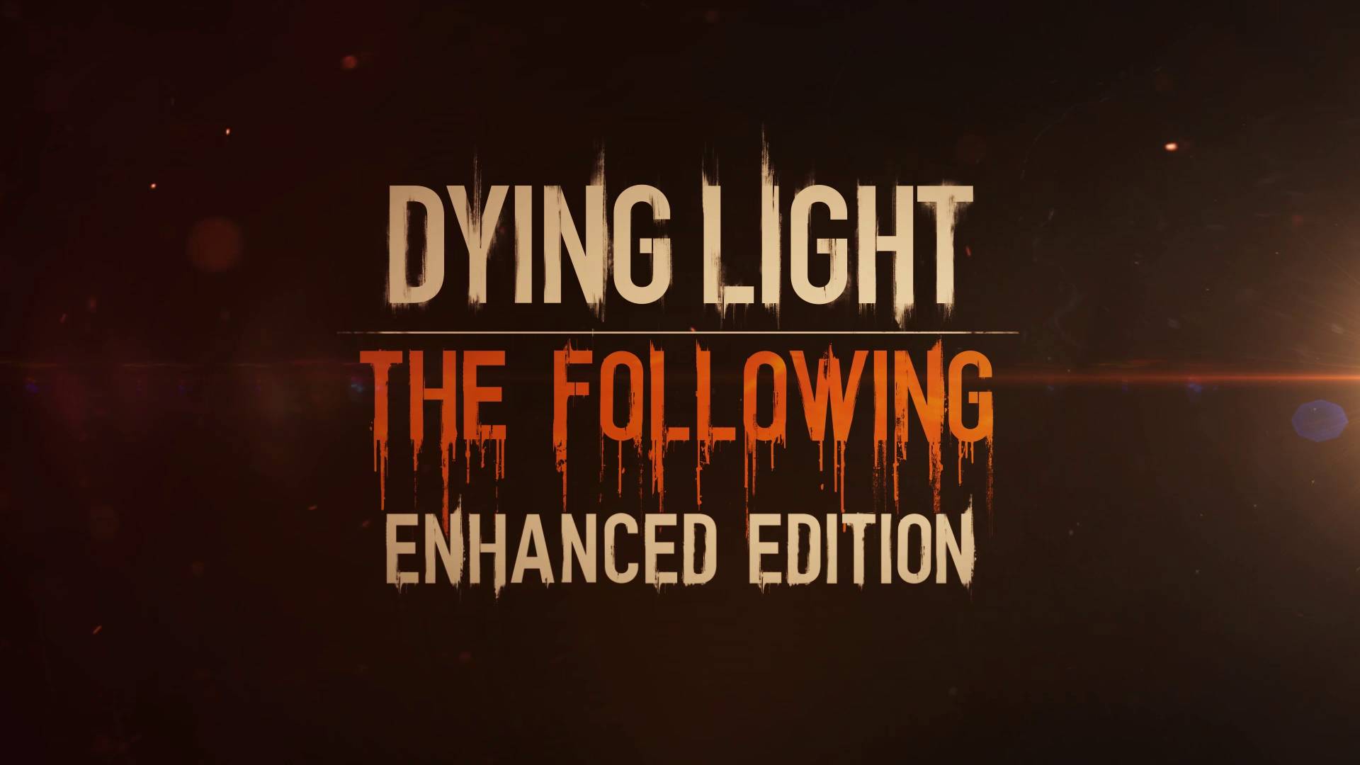 Dying Light - The Following – Enhanced Edition №1