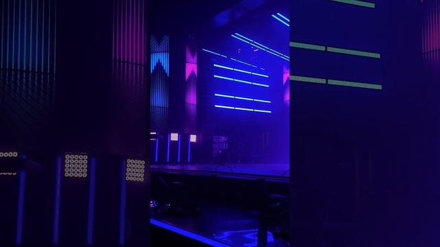 Световое Оформление мероприятия