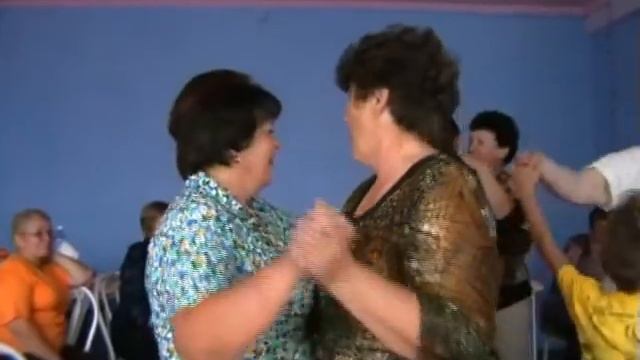 Юбилей Елены (часть 2).