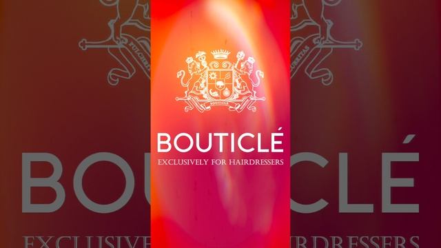 Серия reels роликов для косметической компании Bouticlè.
