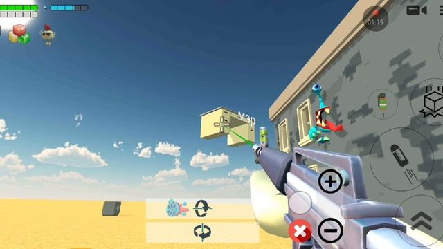 2 серия дачи