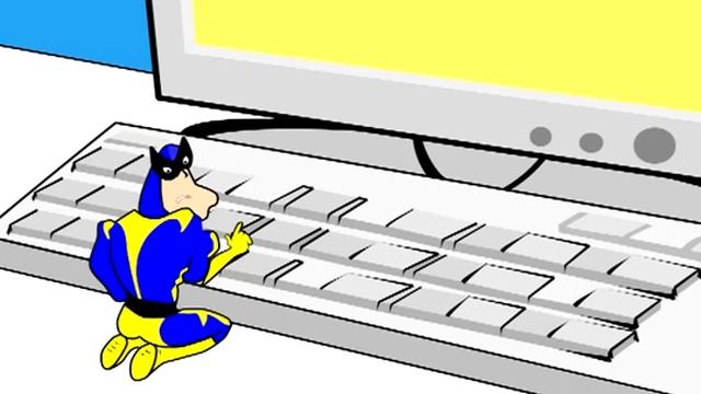 Kids Box 2 unit 3 story