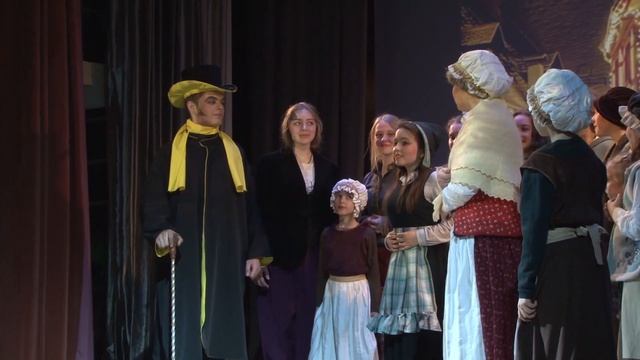 Сергей Баневич - «ИСТОРИЯ КАЯ И ГЕРДЫ» / Sergey Banevich - "THE HISTORY OF KAY AND GERDA"