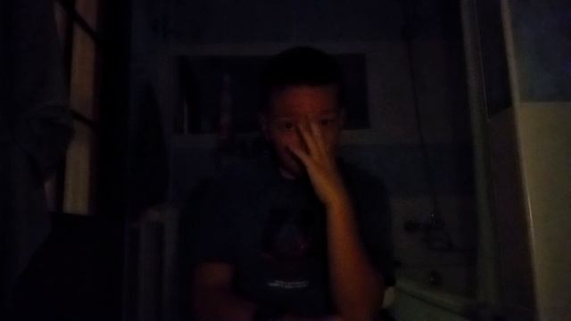 вызываю матерного гномика