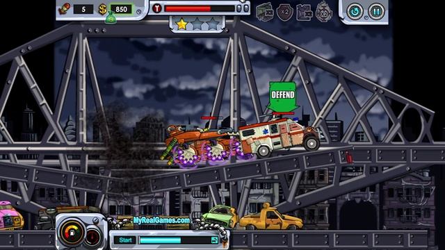 Dead Paradise 3 прохождение и концовка.