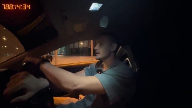 РЕАКЦИЯ ЛИТВИНА, РАВШАНА И ПРОХОЖИХ НА МОЛНИЮ МАКВИН !