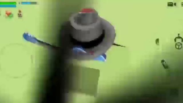 Зомби апокалипсис в чикен гане. вторая и третья часть. (хорошая концовка)