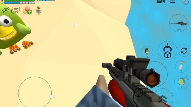 МЯСНОЙ ПАРЕНЬ 1 серия