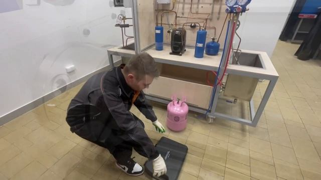 ЕДОД тех-мех