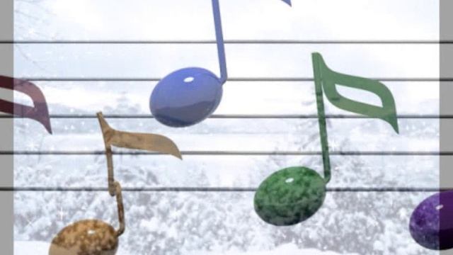 Нота Си. Весёлые нотки.