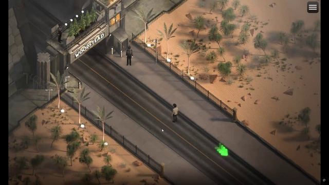 Symphony of the Serpent / Симфония Змея Прохождение без комментариев №5