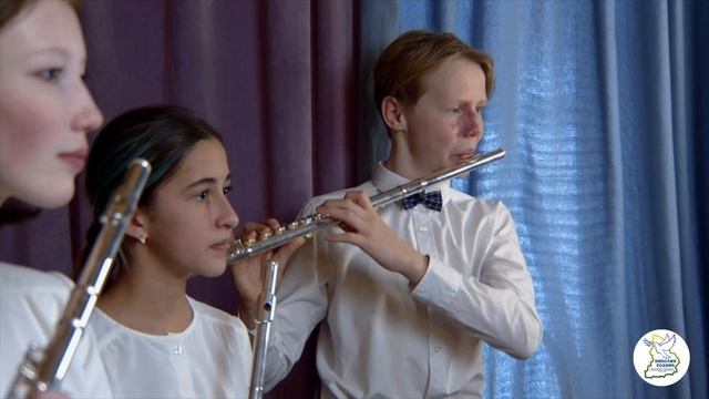 Щедрик #насвяткипоемколядки