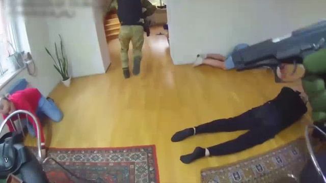 Программа «Гвардейцы». Выпуск №34 (июнь 2024)