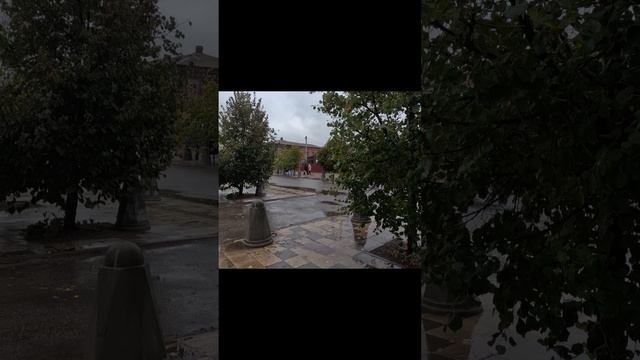 Осень. Дождь.Урюпинск.

https://vk.com/ctydiaiva
#дождь#хандра#не грустить#урюпинск#провинция#