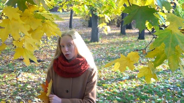 Стихотворение "Mattino". Читает Камилла Калинина #николинродник #фондкультурныхинициатив