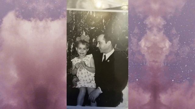 Тепло отцовских рук