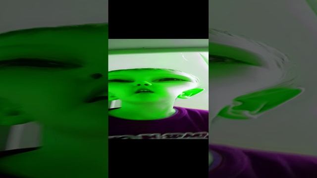 ко мне пришёл инопланетянин