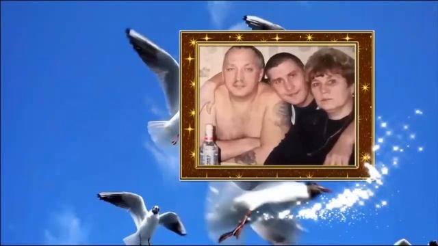 1 год как скорбим Посвящается мужу папе и дедушке