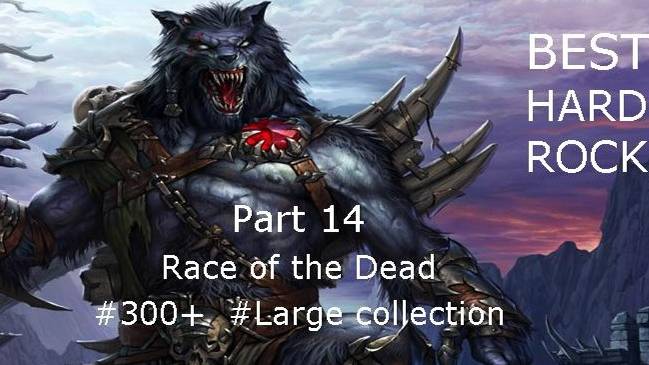 Part 14 Race of the Dead
