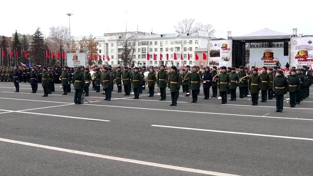 Программа «Гвардейцы». Выпуск №27 (ноябрь 2023)